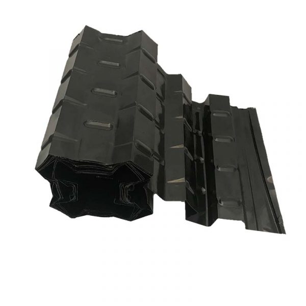 AIR500-4 ROLL PANEL (CONT X EAVES VENT) 2x 400mm x 6m « Airflow