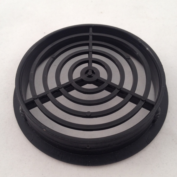 AIR700 CIRCULAR SOFFIT VENT 70mm « Airflow