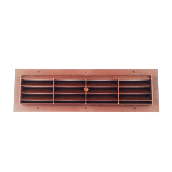 B300 RECTANGULAR VENT 300mm x 90mm « Airflow