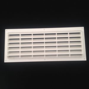 BT4 RECTANGULAR VENT « Airflow