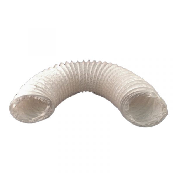 FDS4B1 FLEXI DUCT 100mm ID x 1m « Airflow