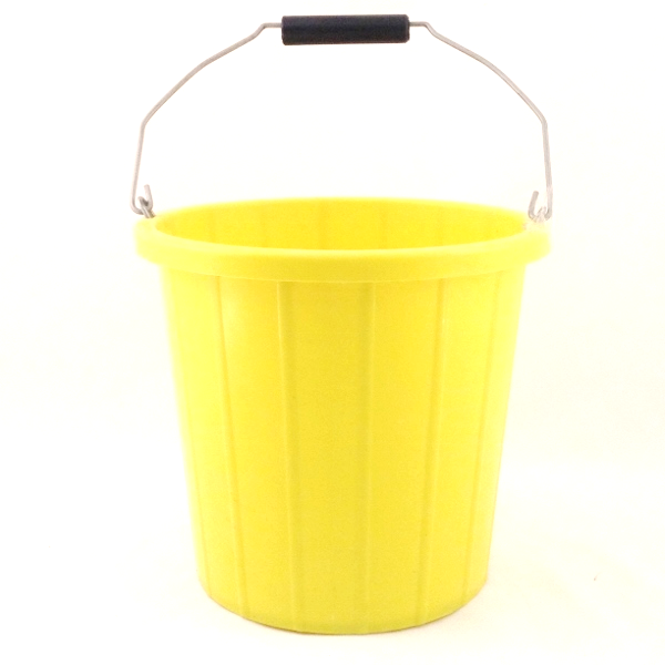 PB1002-COL 2 GALLON BUILDERS BUCKET « Airflow