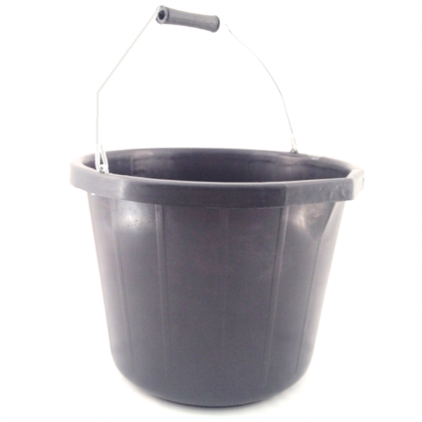 PB1004 THE INVINCIBLE BUCKET (3 GALLON) BLACK « Airflow