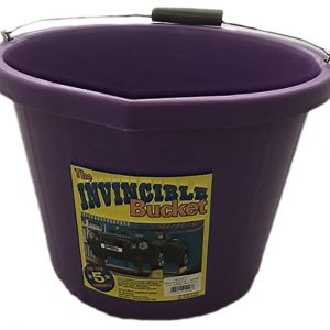 PB1004-COL 3 GALLON INVINCIBLE BUCKET COLOUR « Airflow