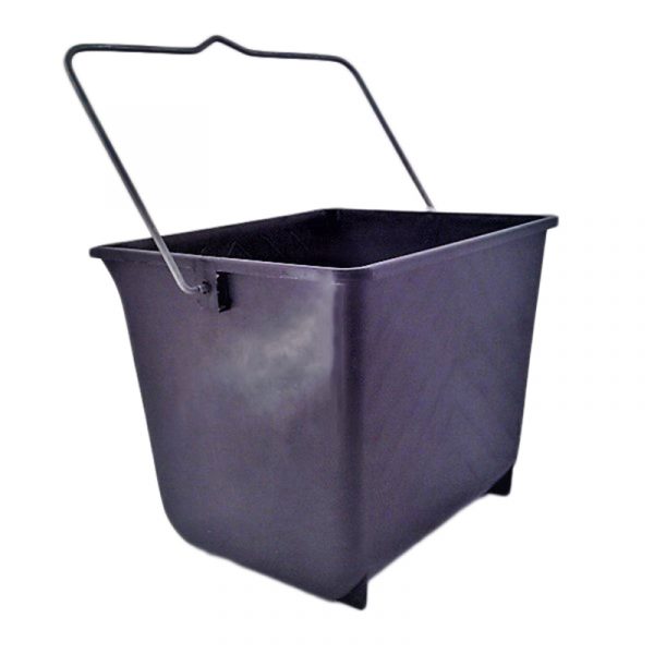 PB4011 MINI PAINT SCUTTLE « Airflow