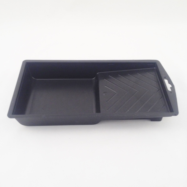 PB4014-4 4″ PLASTIC MINI PAINT TRAY « Airflow