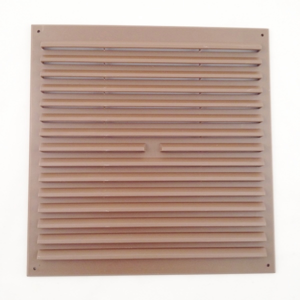 RVH99 9″ x 9″ FACE FIT VENT « Airflow