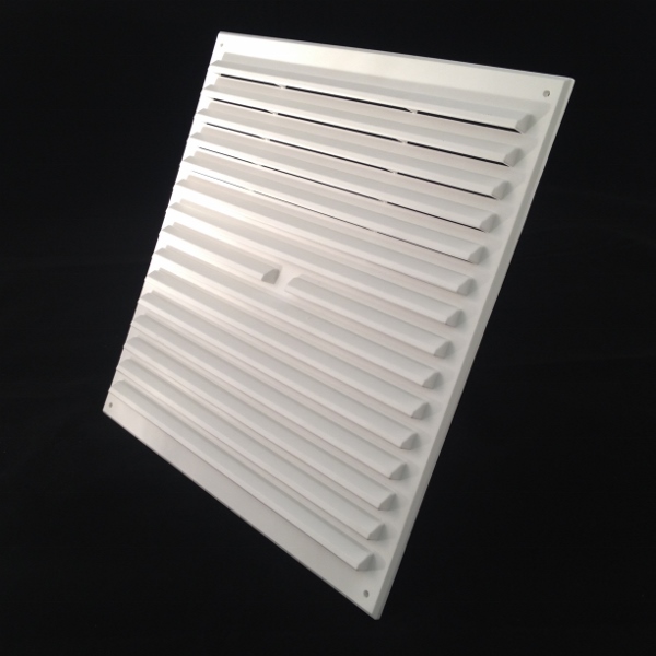 RVH99 9″ x 9″ FACE FIT VENT « Airflow