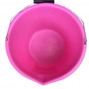 PB1004-COL 3 GALLON INVINCIBLE BUCKET COLOUR « Airflow