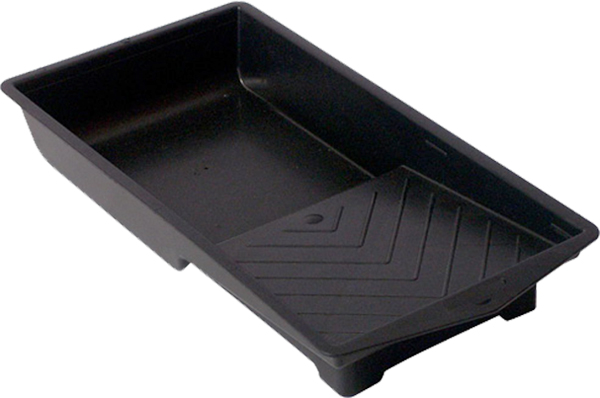 PB4014-4 4″ PLASTIC MINI PAINT TRAY « Airflow