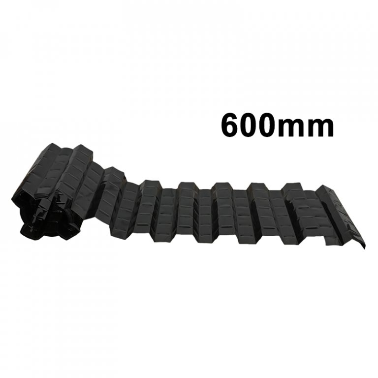 AIR500-6 ROLL PANEL (CONT X EAVES VENT) 600mm x 6m « Airflow