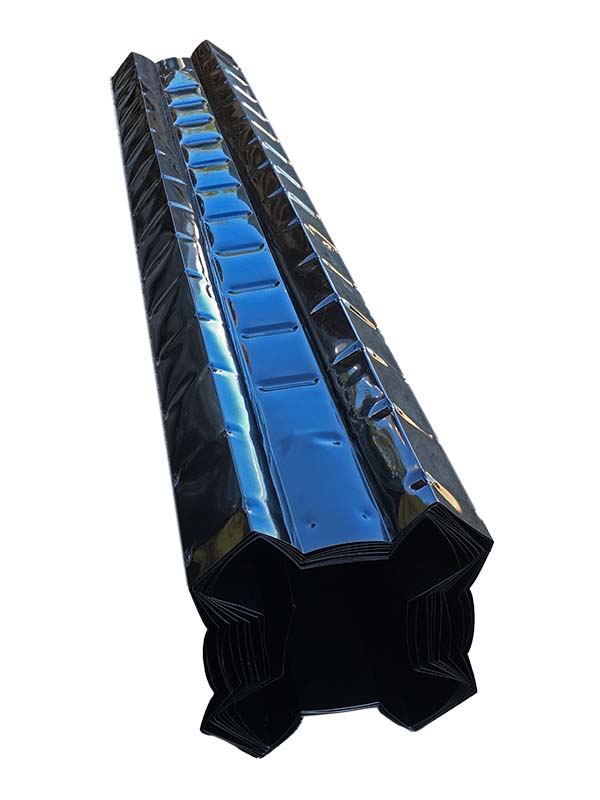 AIR500-9 ROLL PANEL (CONT X EAVES VENT) 900mm x 6m « Airflow