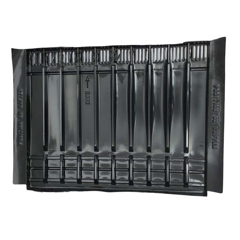 AIR9649 RAFTER TRAY 600mm CENTRES « Airflow