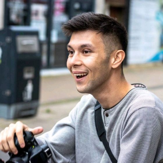 Meet The Team « Airflow