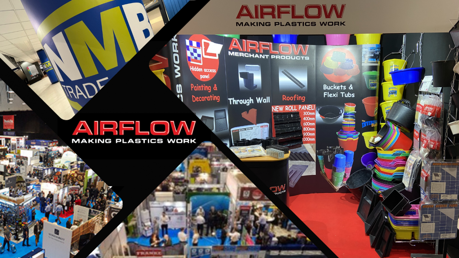 DID you see Airflow at the NMBS Exhibition? « Airflow